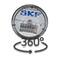 Hubodometer - HM520M | SKF Vehicle Aftermarket