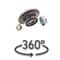 Wheel Bearing Kit - VKBA 6541 | SKF Vehicle Aftermarket